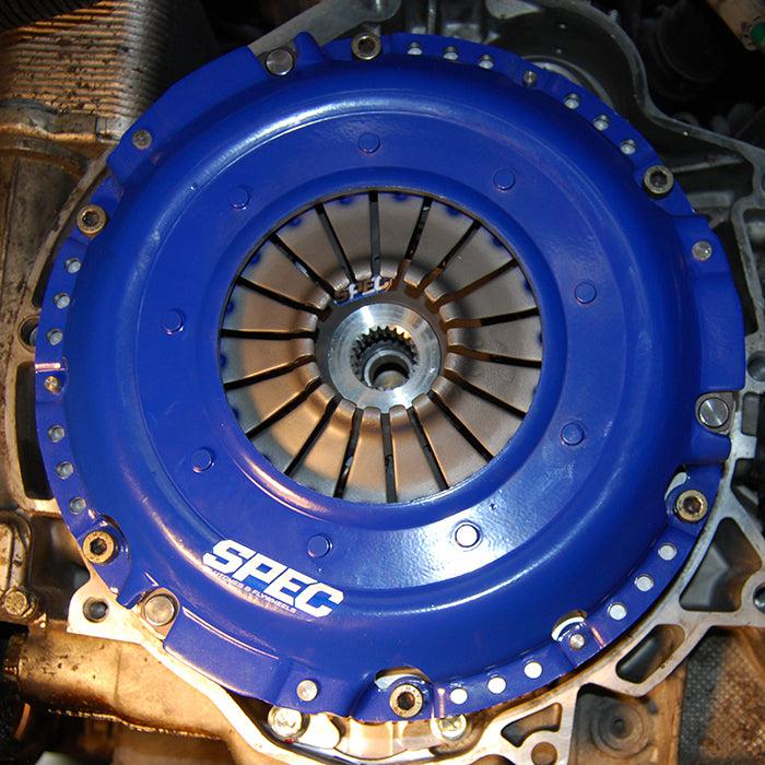 Audi / Porsche / VW Clutch Alignment Tool – Plasmatio