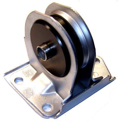 Delrin Front or Rear Motor Mount for Mitsubishi / Mopar 2.5L – Plasmatio