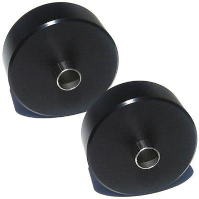 Delrin Front or Rear Motor Mount for Mitsubishi / Mopar 2.5L – Plasmatio