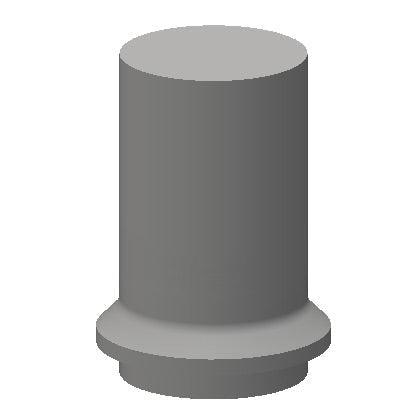 Sieg X3 Mini Mill Spindle Cap – Plasmatio